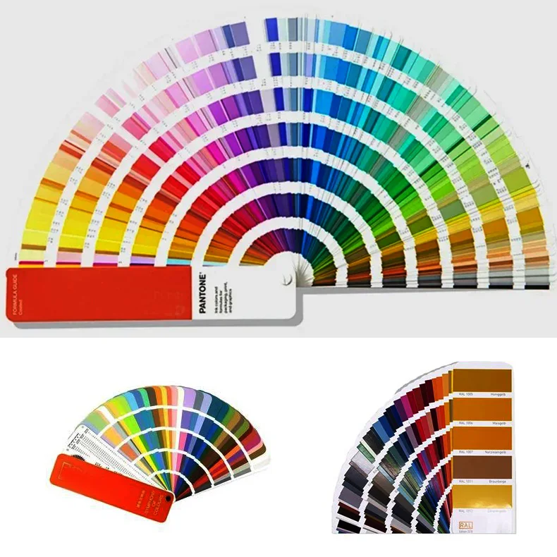 Automated Paint Color Dispensing System with Computerized Mixing ...