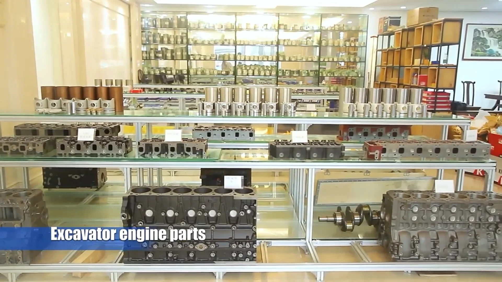 Excavator Regulation Hydraulic Main Pump Regulator For Hitachi ...