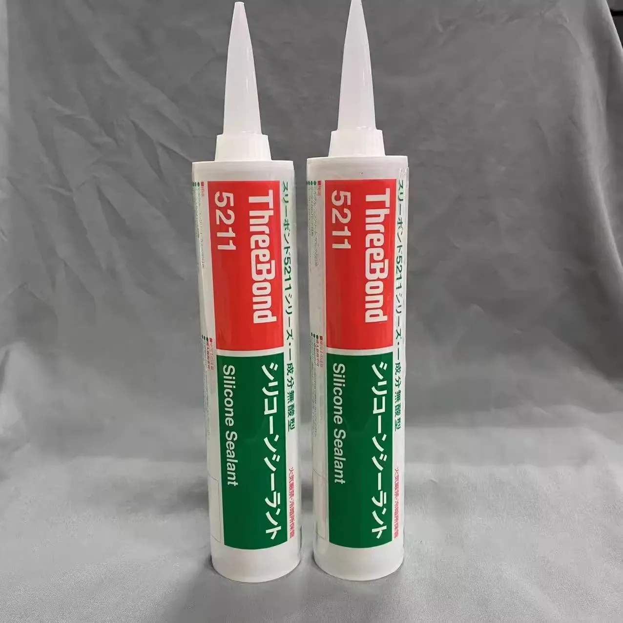 Japan Threebond TB5211 Silicone Sealant for Civil Construction