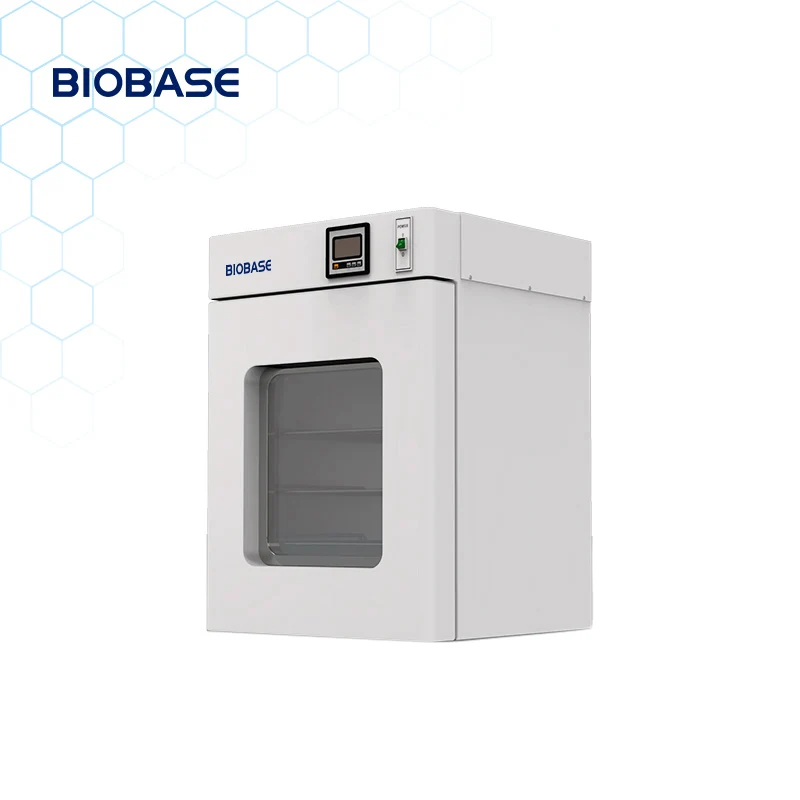 BIOBASE 50L Incubator - Reliable Constant Temperature Lab Equipment