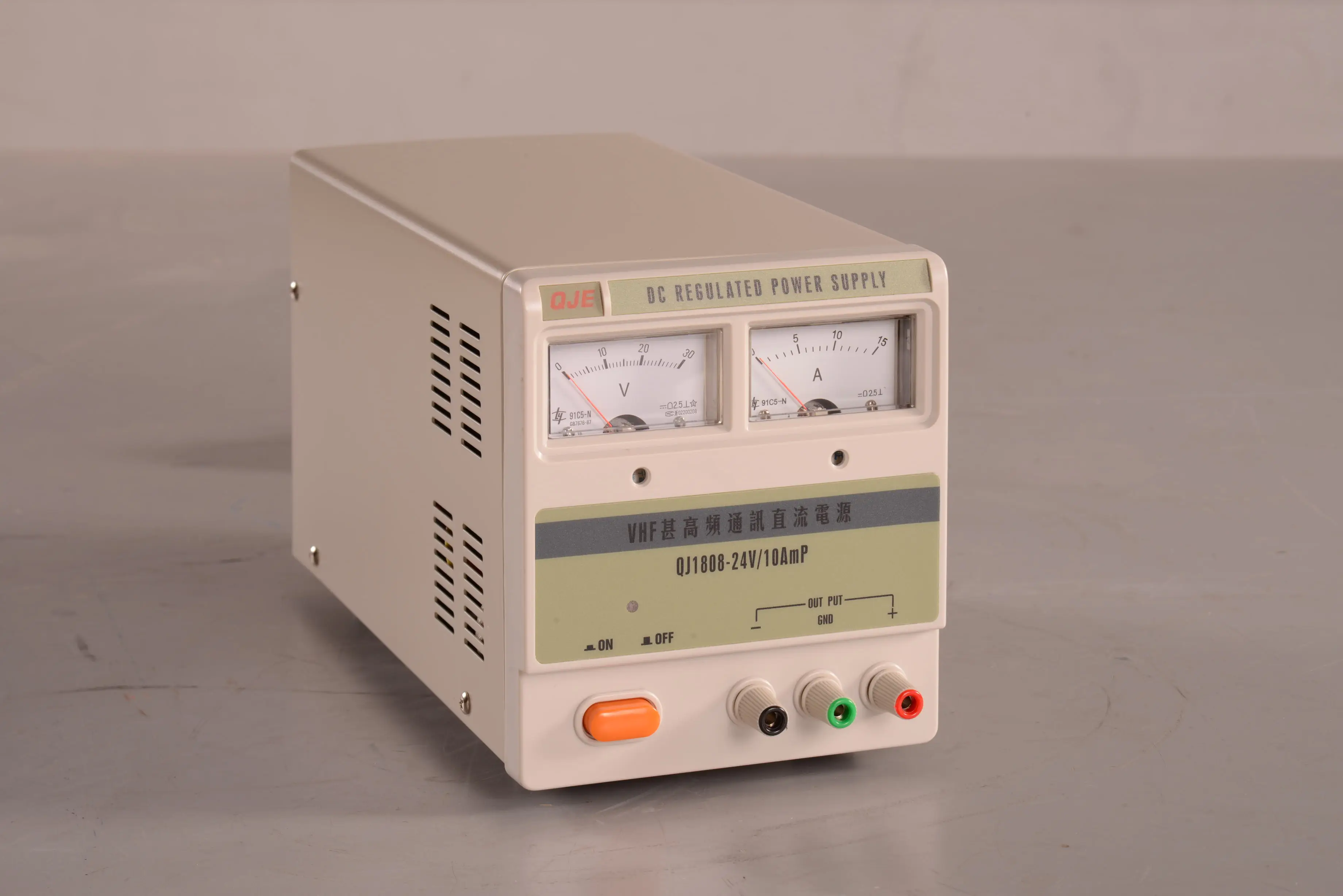 Marine Electronics - Reliable Power Supply Solutions