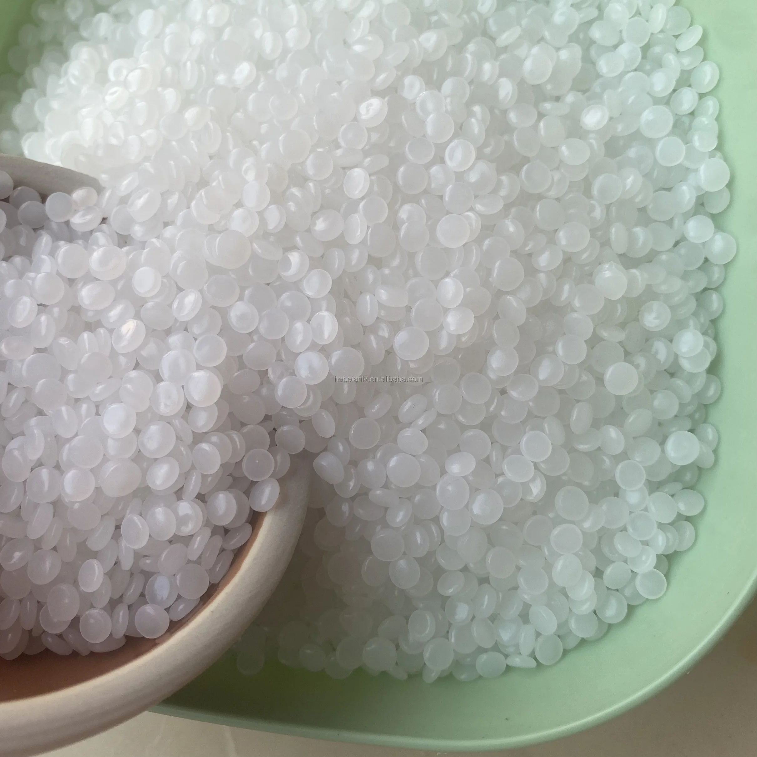 Hdpe Lh503 Injection Molding Extrusion Molding High Specific Gravity ...