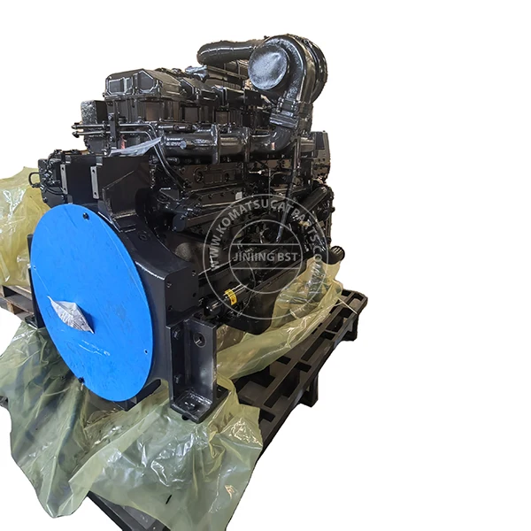 Original Cummins QSK23-C Diesel Engine for Earthmoving Machine Engine ...