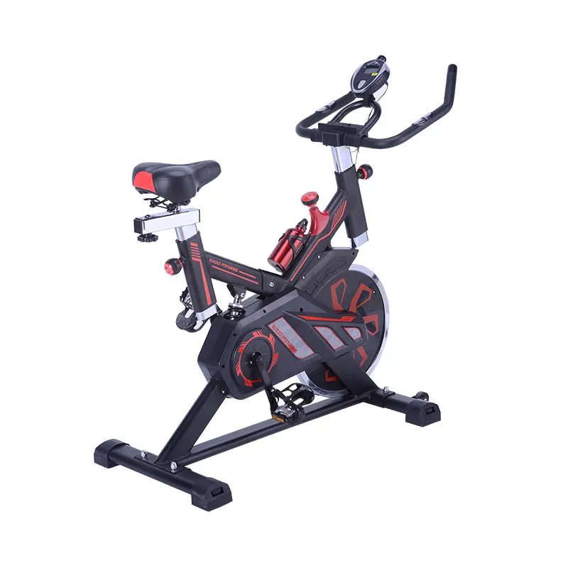 Alibaba.com: Body Fit Sculpture Fitness Spinning Bike for Muscle ...