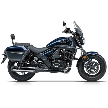 Haojue Tr300 300cc Modern Lightweight Cruiser Motorcycle - Buy 300cc,Cruiser Motorcycles,Haojue ...