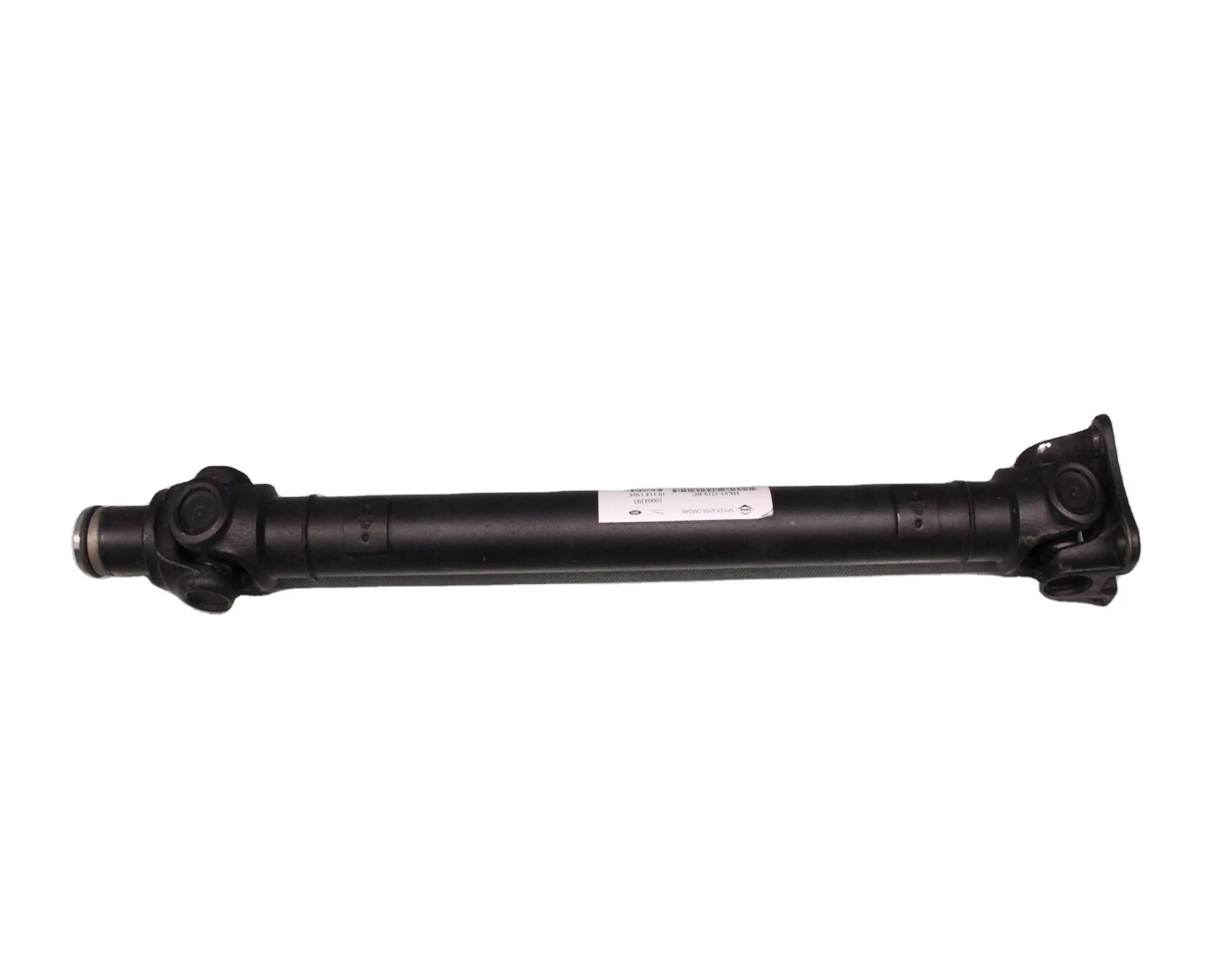 Propshaft For Range Rover Velar L560 Jaguar F-pace 2.0d 2017 Lr092700 ...