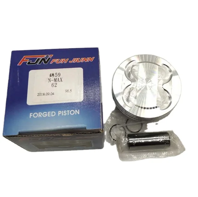 motorcycle forged racing pistons,custom forged piston, forged piston ...