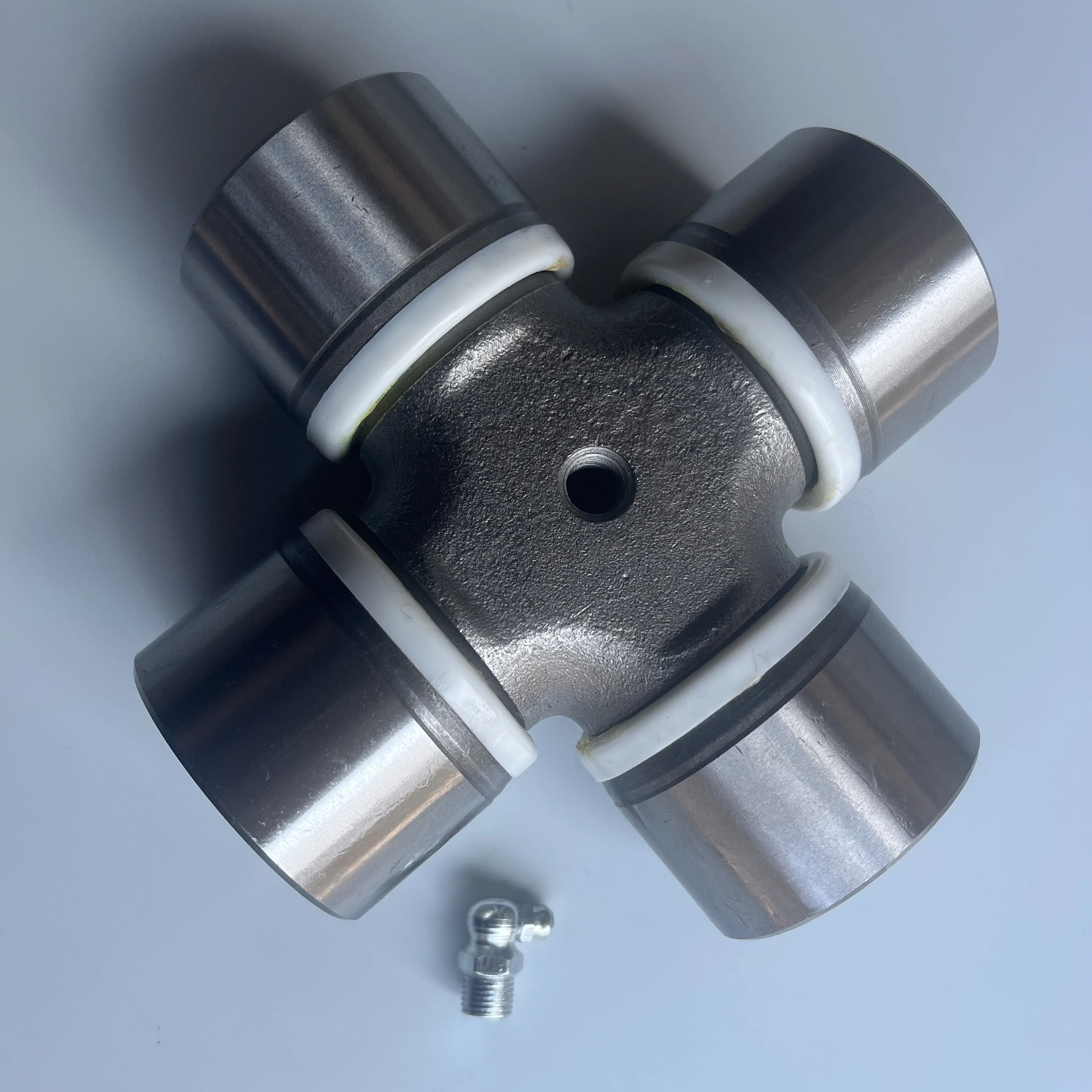Sinotruk Howo Heavy Truck Steering Oil Cylinders WG9731470070/3 New ...