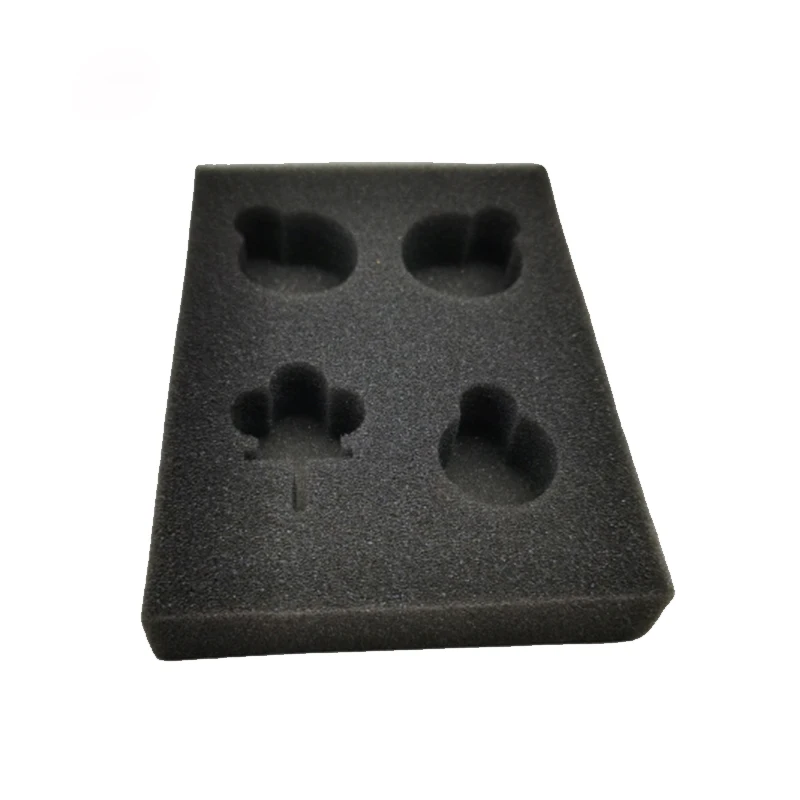 Packaging Sponge Sponge Foam Insert Packaging Custom Cushion Foam ...