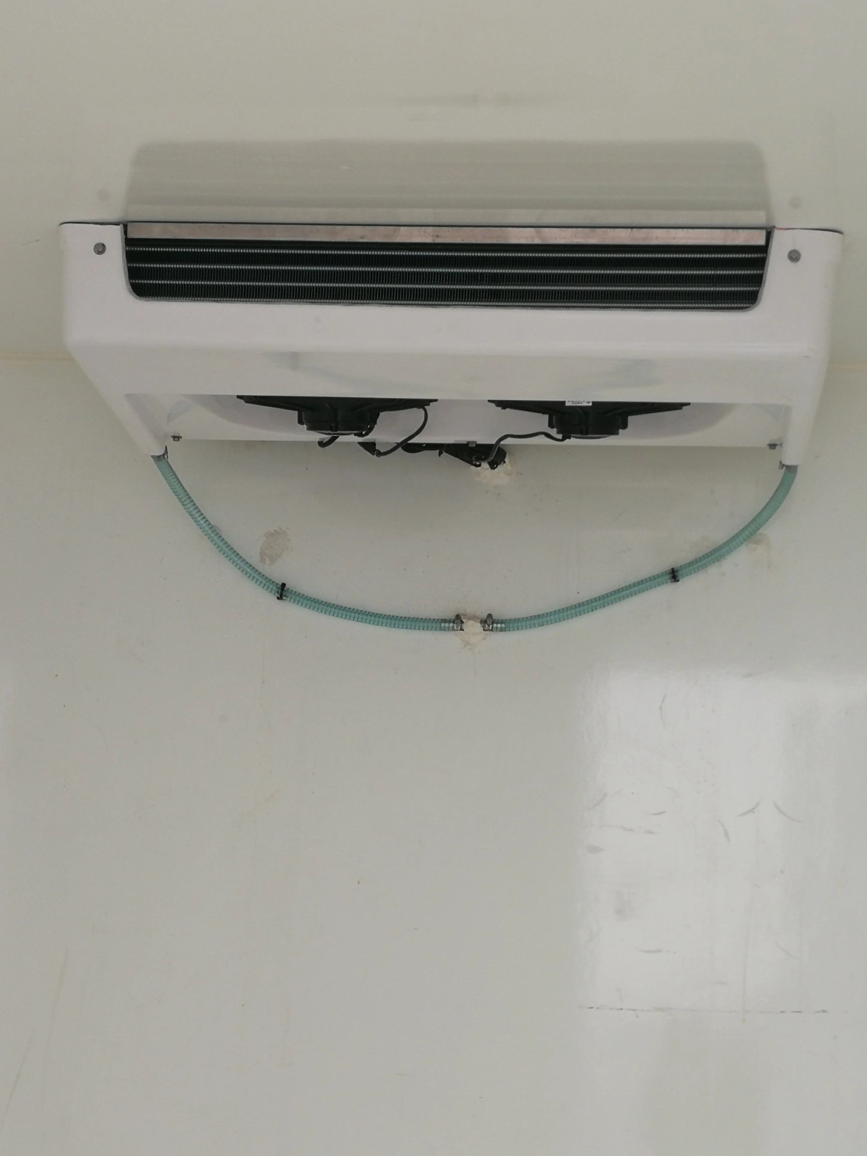 Reefer Unit For Box Truck Reefer Truck Refrigeration Unit Semi Trailer ...