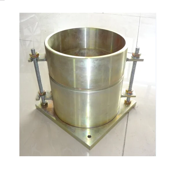 Astm Cbr 금형 천공판 - Buy Astm Cbr 테스트 금형,스페이서 디스크,테스트 금형 Cbr 테스트 Product ...