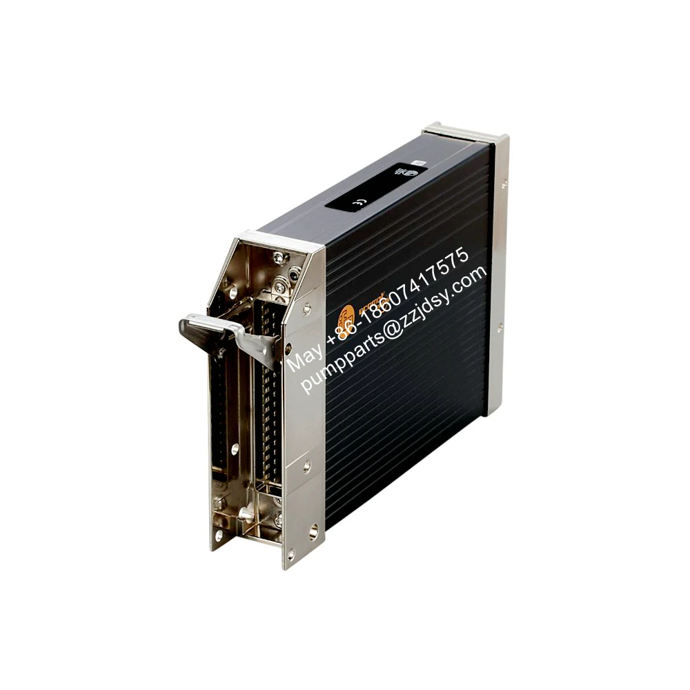 Zoomlion Concrete Pump Spare Parts - IFM PLC Modules