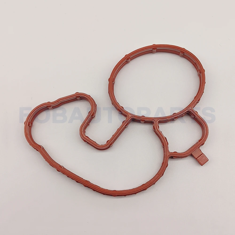 Oil Filter Housing Gasket 06m115441g for Audi A6 A7 A8L