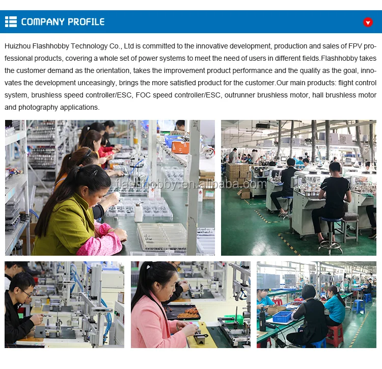 Flashhobby 9 Inch Fpv Drone 326mm Long Range Rc Drone With Vtx Stack ...