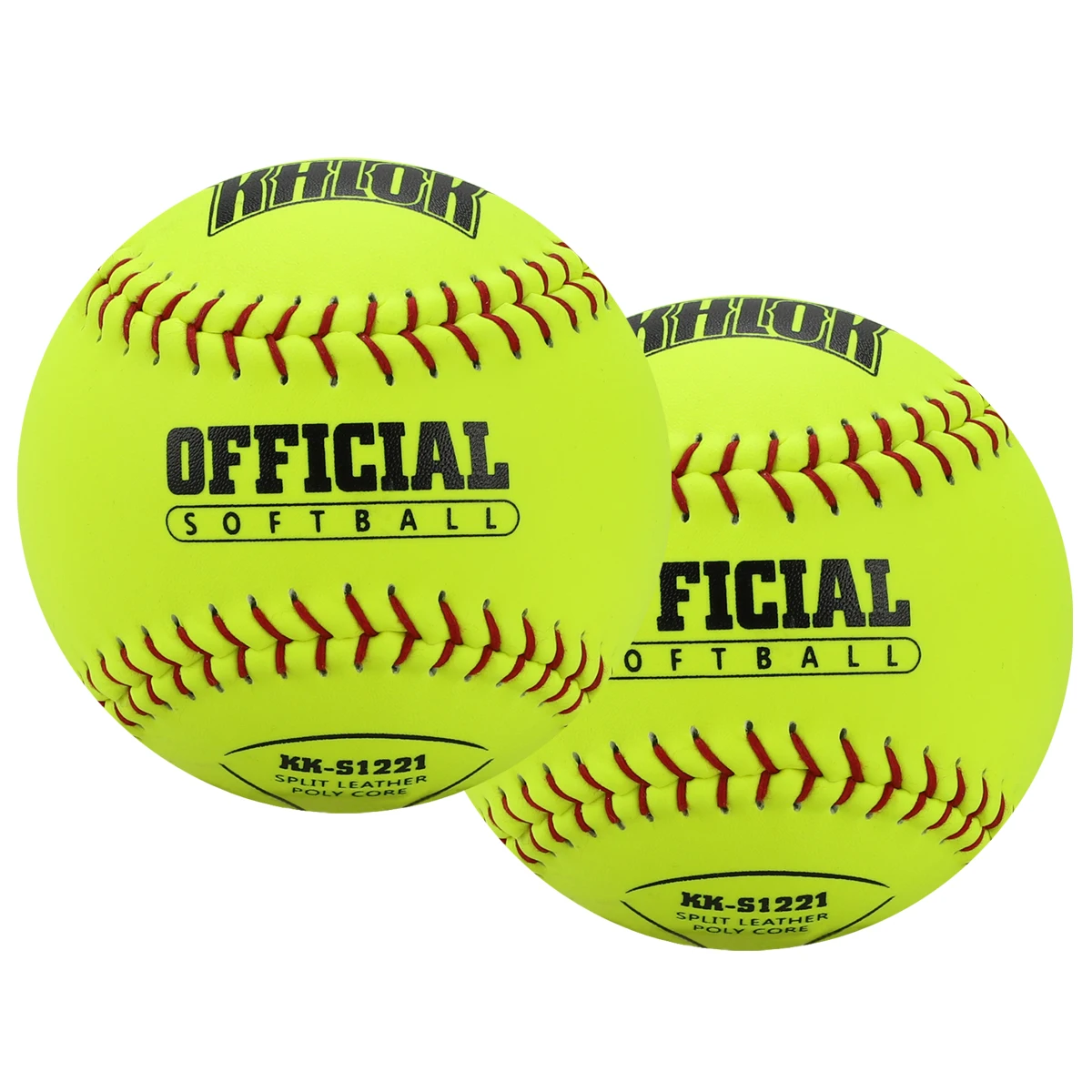 12inch Leather Fastpitch Game Softball - Buy Fastpitch,12inch Leather ...