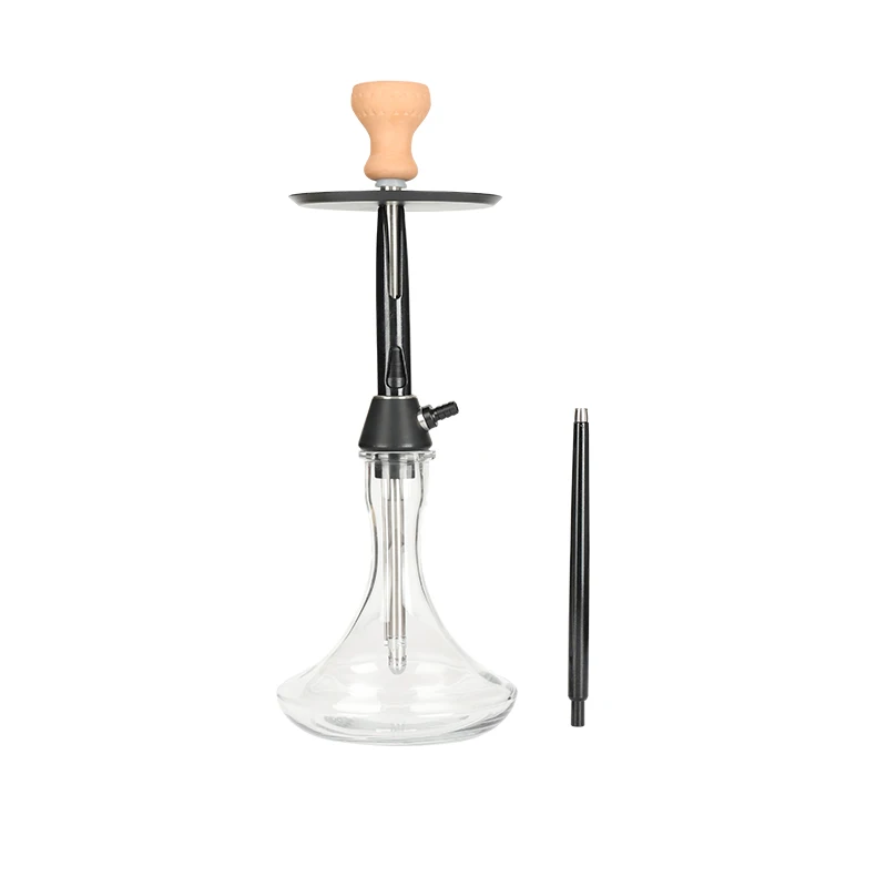 Hot New Model Koress K3 High Quality Shisha Hookah Stainless Steel ...