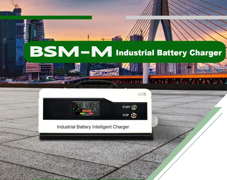 9KW Forklift Battery Charger 24V/48V 150A, 3 Phase 380V/480V Input ...