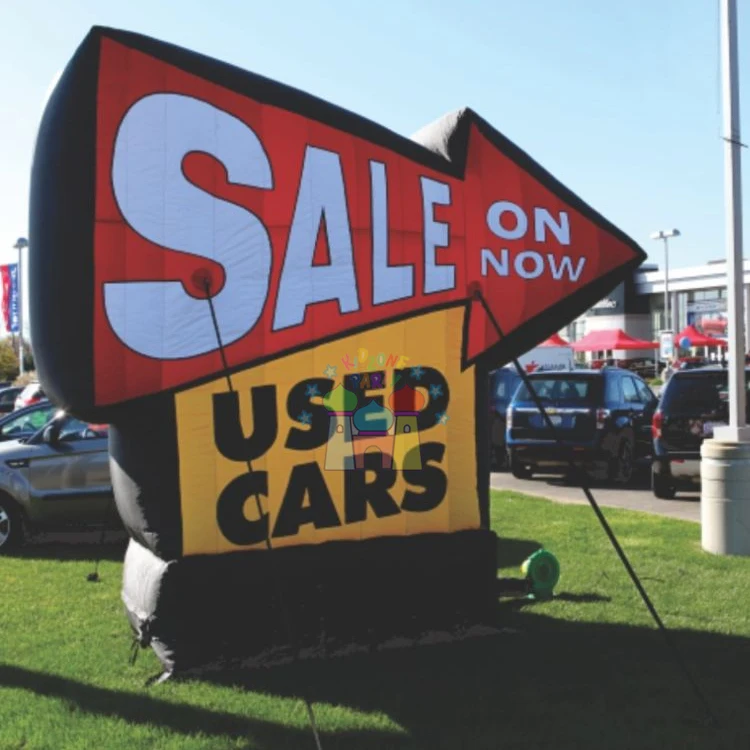 Commercial Grade Giant Publicidad Inflable Outdoor Marketing Statement ...