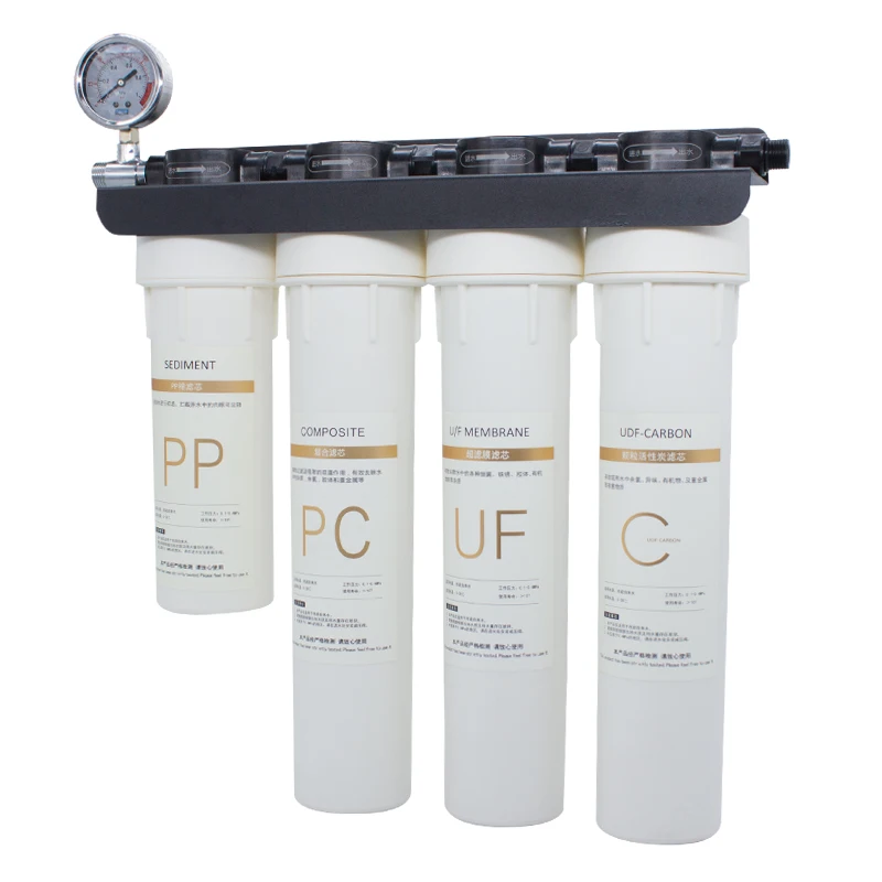 Wholesale High Quality Sell Well New Type Water Filter Ultrafiltration ...