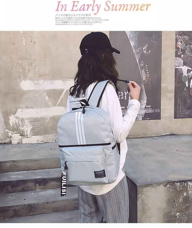 Shop Durable, Fashionable Back Packs for Secondary Students