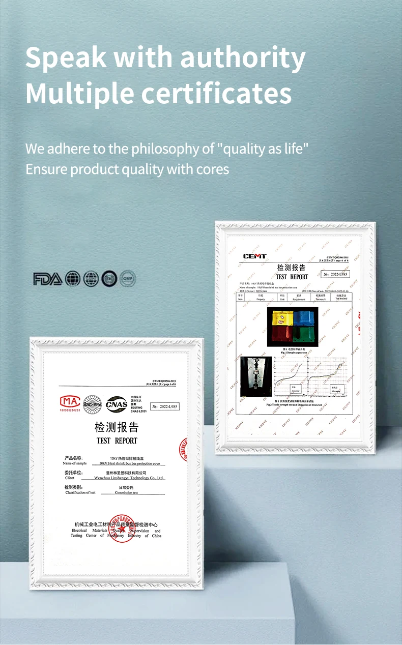 High Quality Yellow Color Busbar Protection Cover Boxes,Cable ...