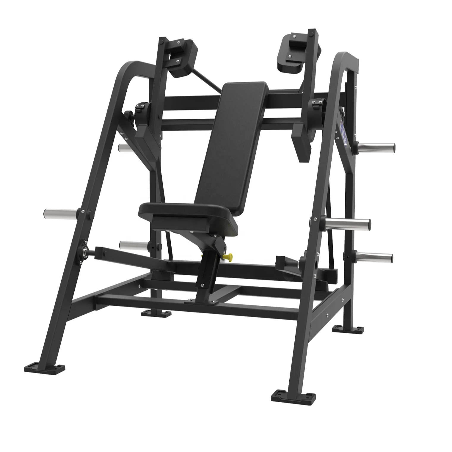 Abdominal Machine Maquinas De Gimnasio Profecional Pullover Sales Jlc ...
