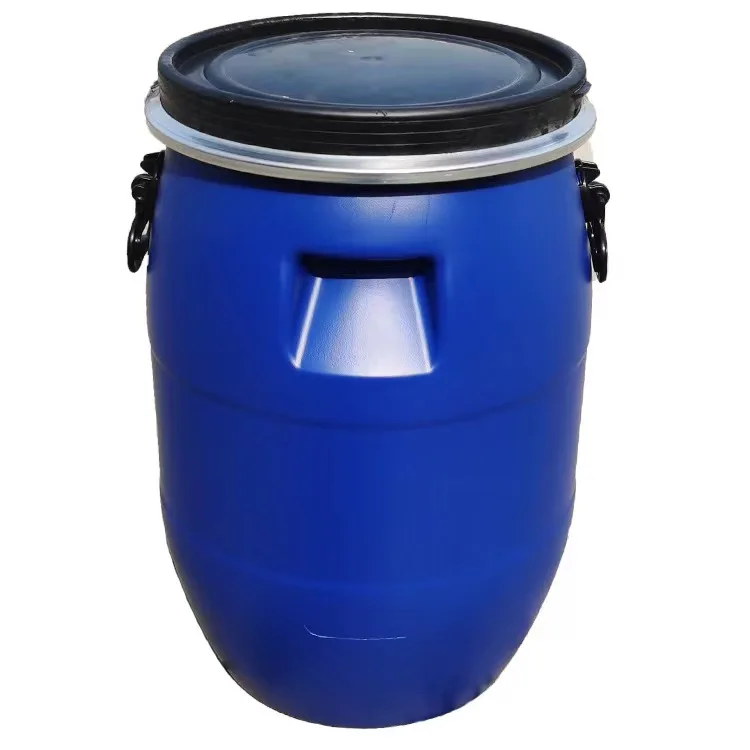 Food Grade Plastic Buckets - Durable & Versatile Solutions