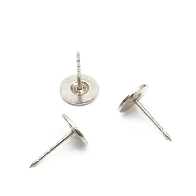 EAS Security Tag Pins - Effective Anti-Theft Solutions