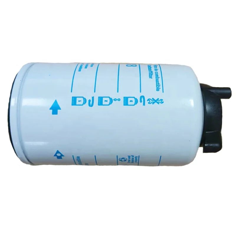 Jlg Lift Parts Original Donaldson P550588 Fuel Filter Oil Filter For ...