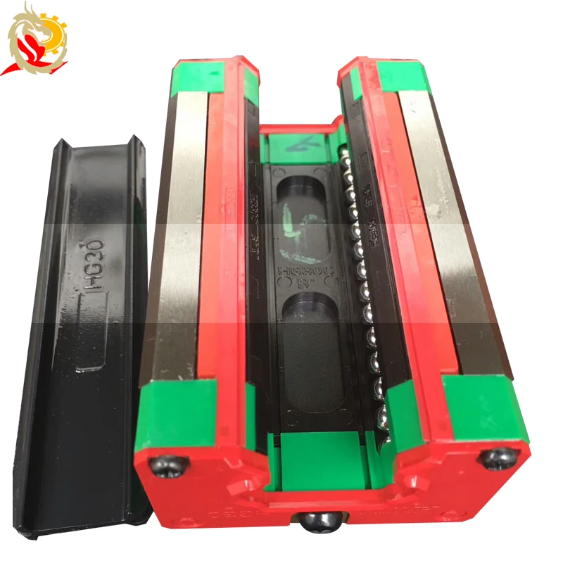 Lzc Hiwin 선형 가이드 Hg Hgr20 Hgh20ca Hgh20cc 중부하 선형 가이드 레일 세트 - Buy 선형 가이드 ...