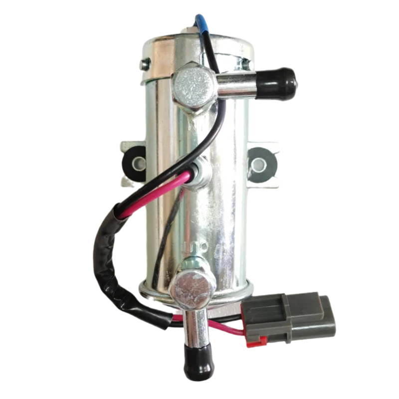 Diesel Engine Parts Excavator Accessories Feed Pump Assy KHH11880 for ...