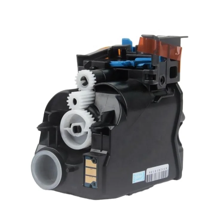 Ukt Compatible Konica Minolta Tnp22 Tnp27 Tnp48 Tnp49 Tnp50 Tnp51 Toner ...