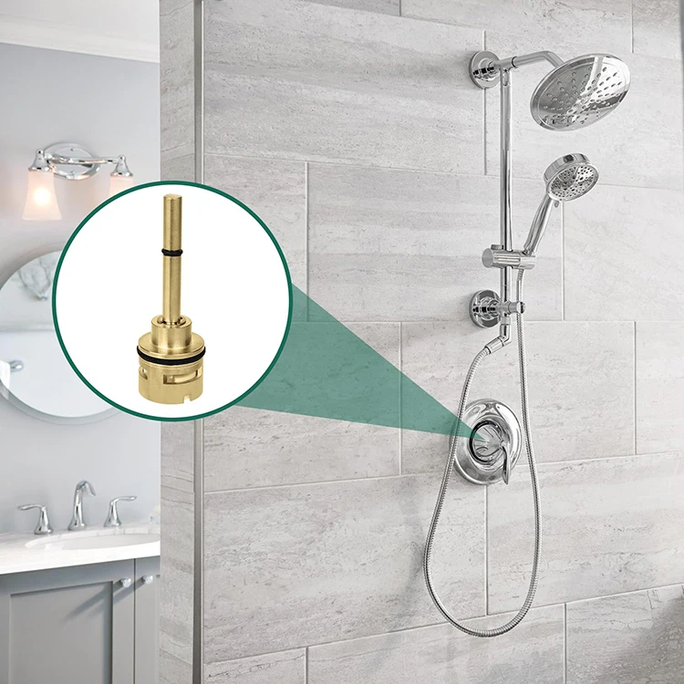 Rp51919 Setting Diverter Cartridge Compatible With Rp51919 Shower ...