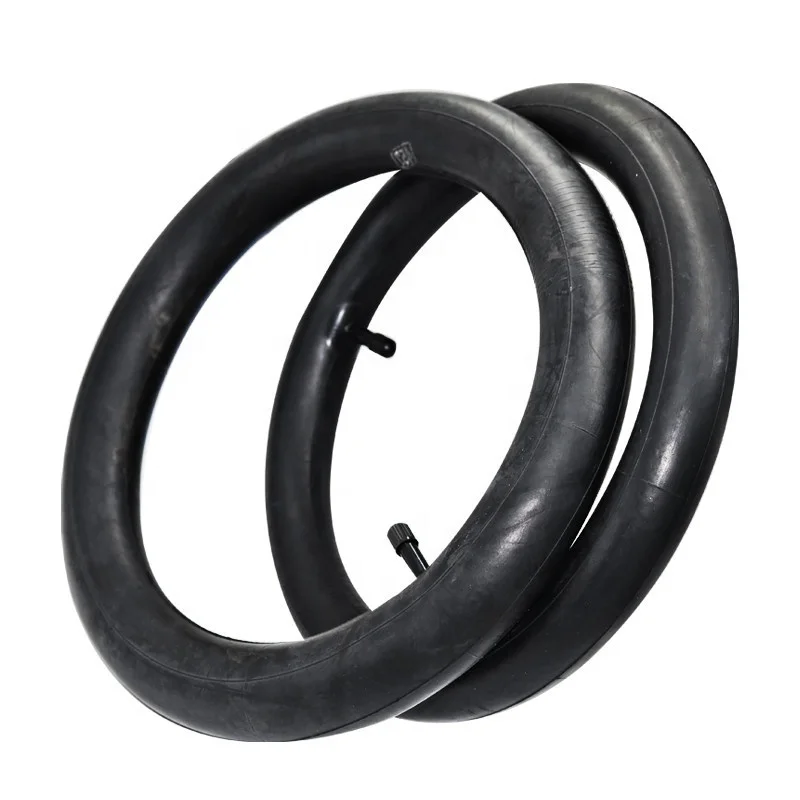 China Factory Direct Cheap Price Natural Rubber Motorcycle Inner Tube ...
