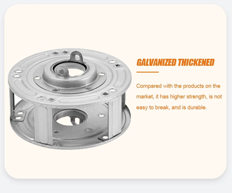 High Quality Automatic Roller Shutter Door Accessories