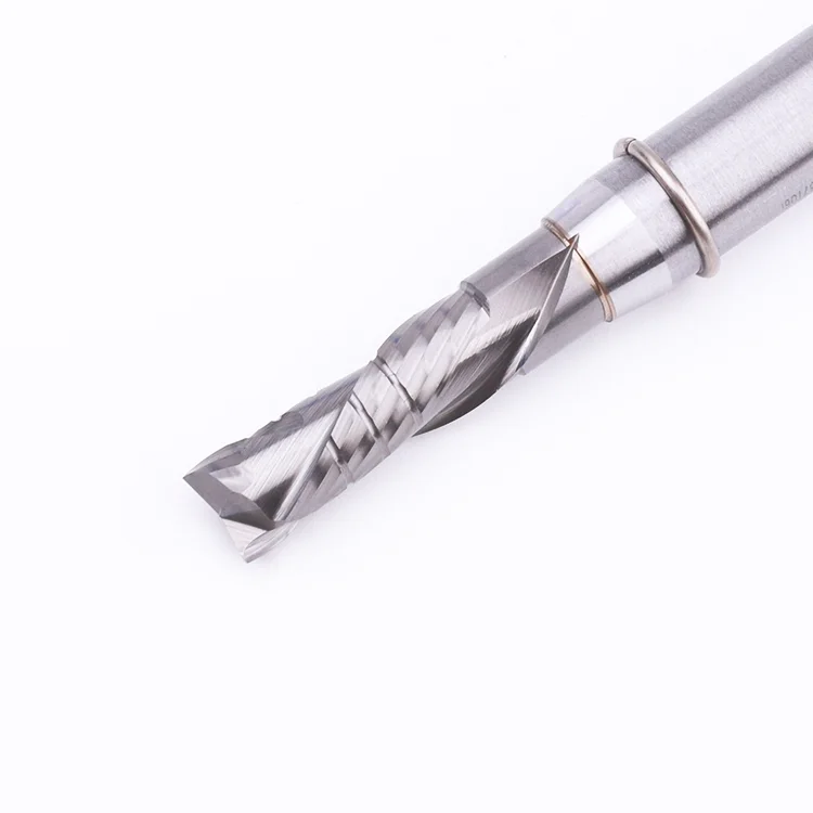 Lamboss 1/2 Shank Compression Milling Cutter Router Bits For Cnc ...