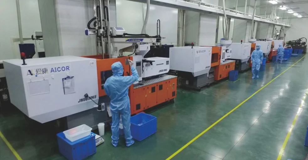 Hitachi /Beckman/Kodak/ABBOTT AXSYM /ABBOTT Architect I2000 Biochemical ...