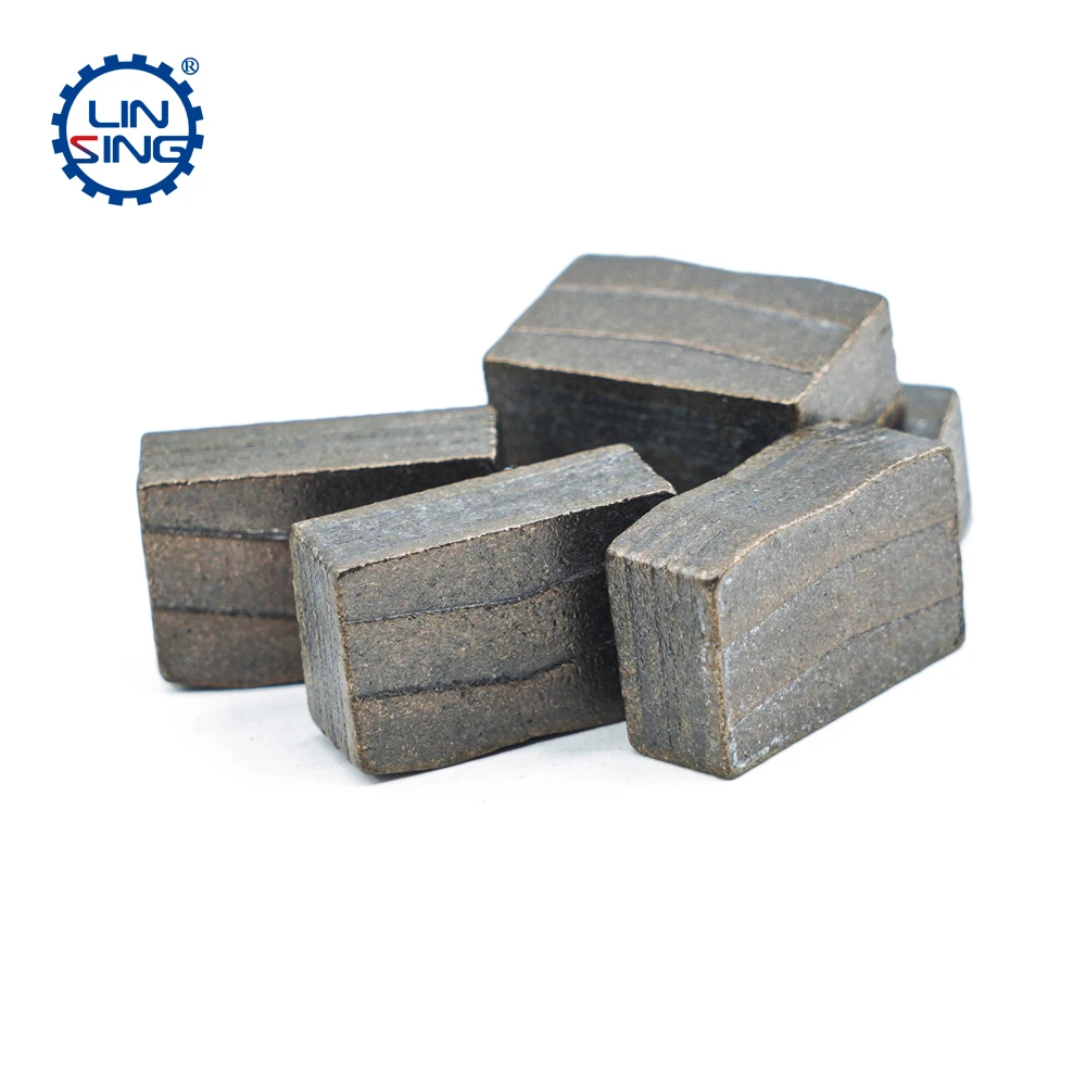 Basalt Diamond Cutting Segment Fast Cutting Segment Wholesale Diamond ...