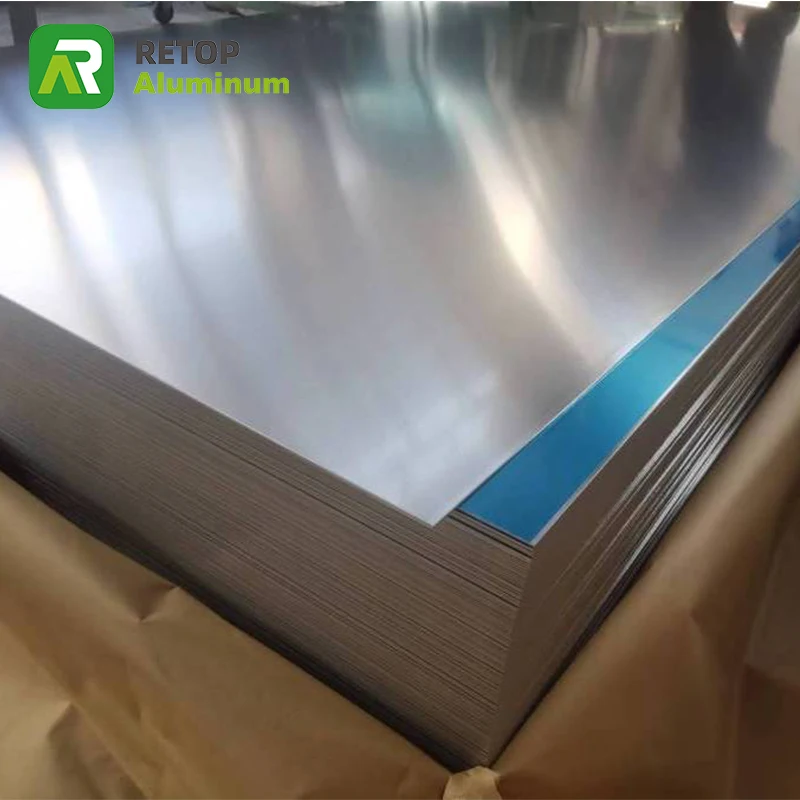 High Quality Printable Metal Sheet Sublimation Blank Aluminum Sheet ...