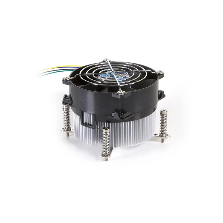 LGA115X LGA1200 3U Server Thermal Cooling Desktop Laptop CPU Simulation ...