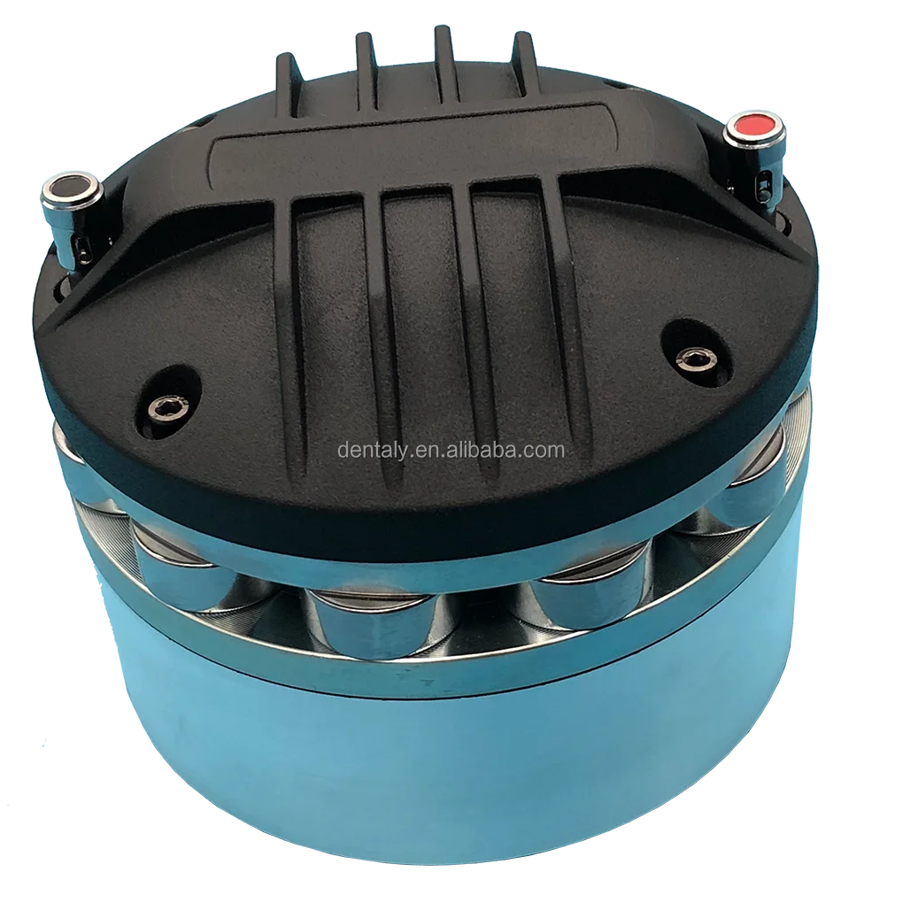 Titanium Hybrid Compression Driver Neodymium Motor| Alibaba.com