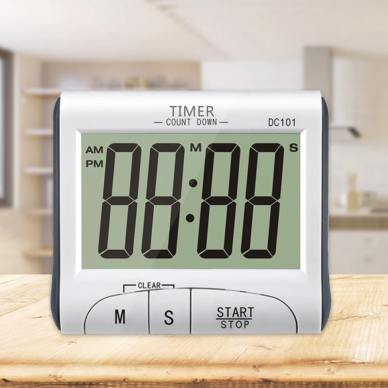 Adjusting The DC101 Timer Clock, 41% OFF