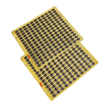 Smart Card Nfc Nail Chip Lf 125khz 134.2khz Id4100 4168 T5577 Em4305 ...