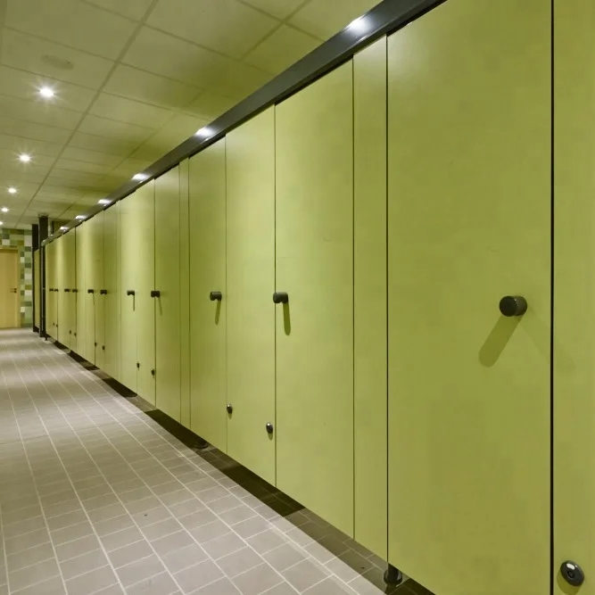 Cubilox Placa Do Painel Laminado Compacto Fenólico Hpl À Prova D' Água ...