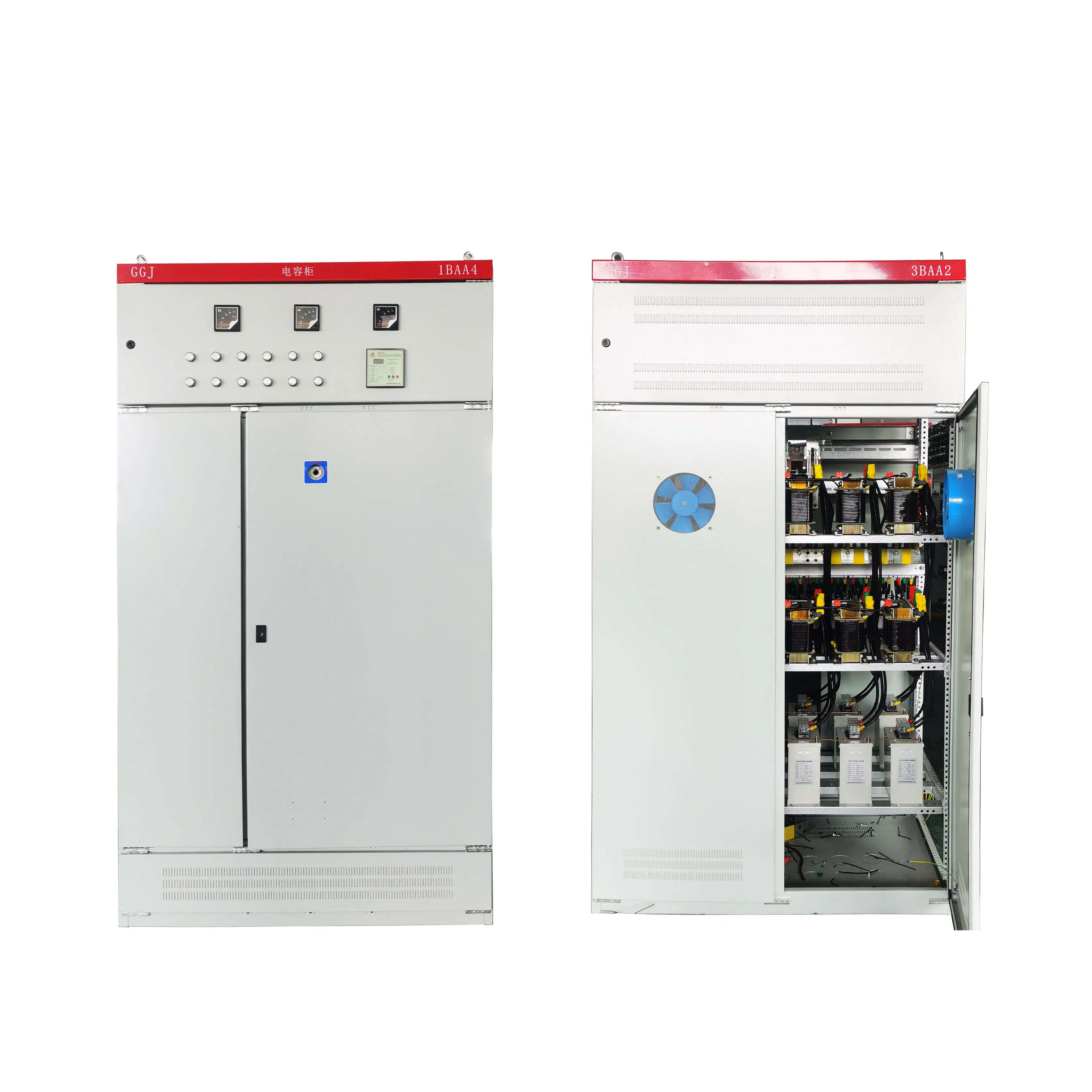 Low-voltage Switchgear Busbar Switchgear/metal Switchboard/recessed ...