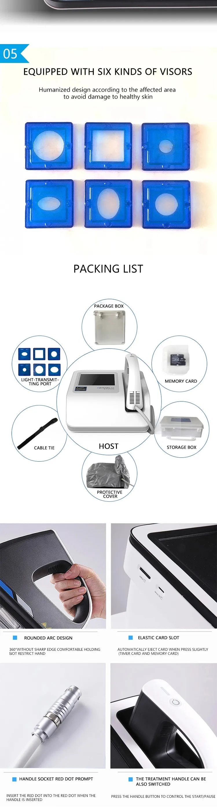 308nm Uvb Phototherapy Psoriasis Excimer Laser 308 Nm Uvb Lamp System ...