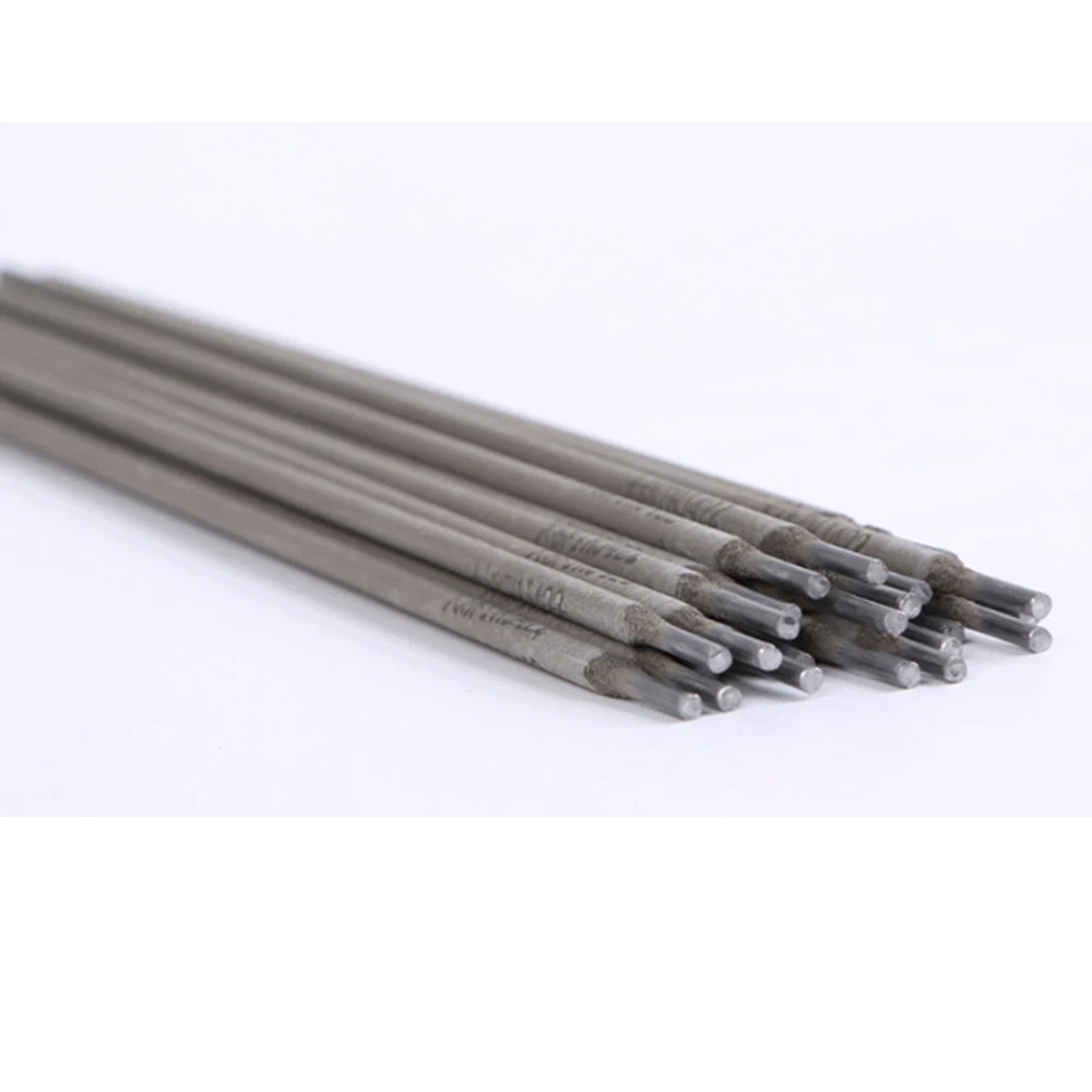 Welding Electrode Welding Rod Aws E7018 4.0mm For Welding Carbon Steel ...