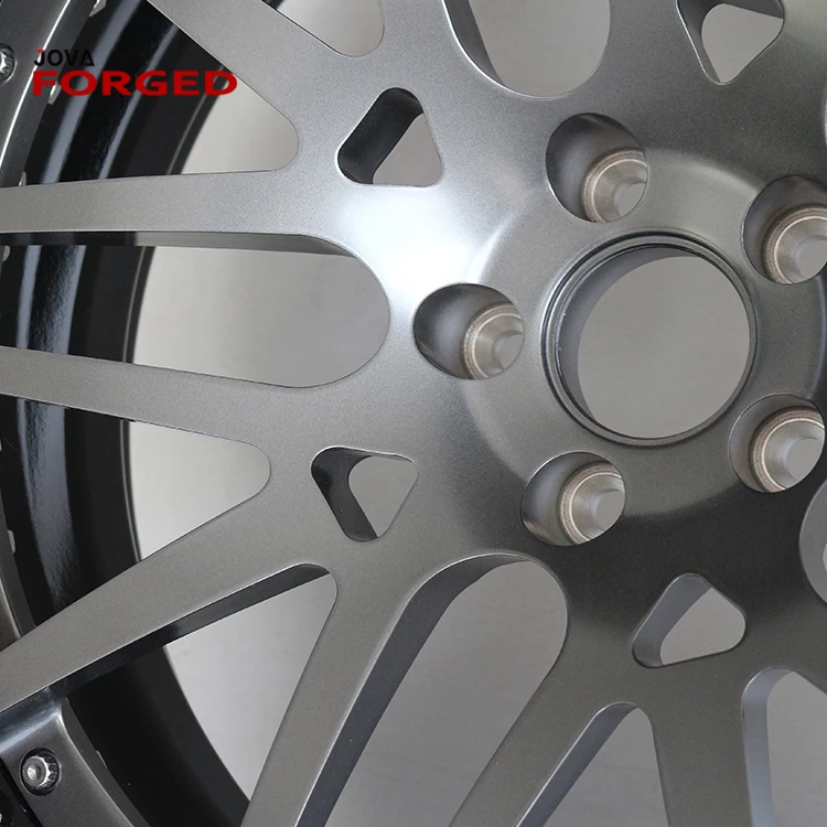 New Design Alloy Wheels Japan Rims 18 Inch 5X100 Performance