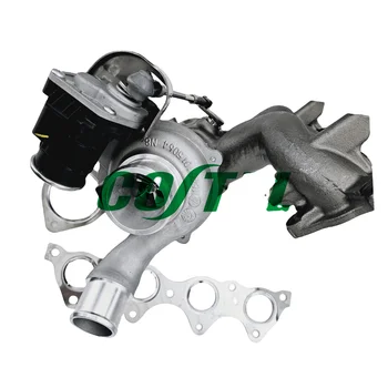 Turbocharger Turbo For Hyundai Tucson 1.6l 2016-2018 Oem 28231-2b760 ...