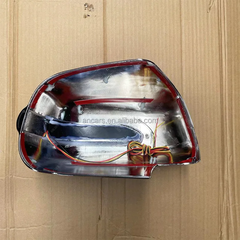 Car Side Mirror Cover 87915-0K030 for Hilux Vigo 2006-2011